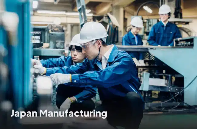 Japan Manufacturing Confidence Rises: Tankan Index Positive